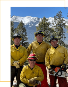 Resources – NE Teller County Fire Department